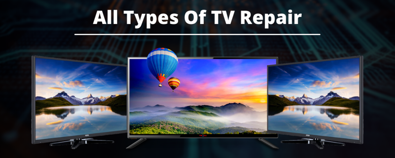 Sony, LG LED TV Repair in South Delhi. Dwarka, RK Puram
